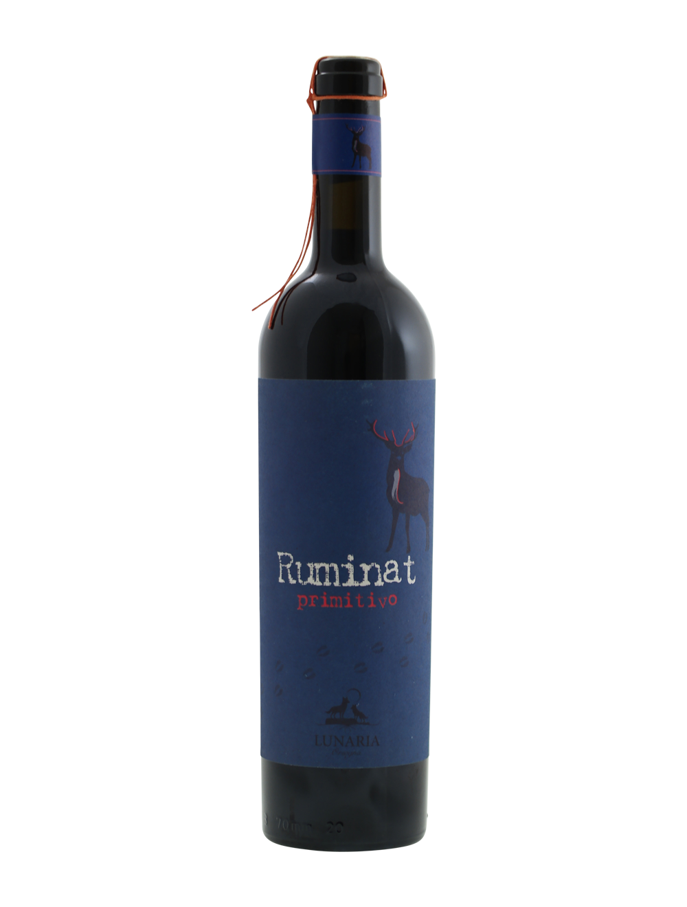 Linfae Primitivo Bio | Biologische en biodynamische wijn uit Italië ...