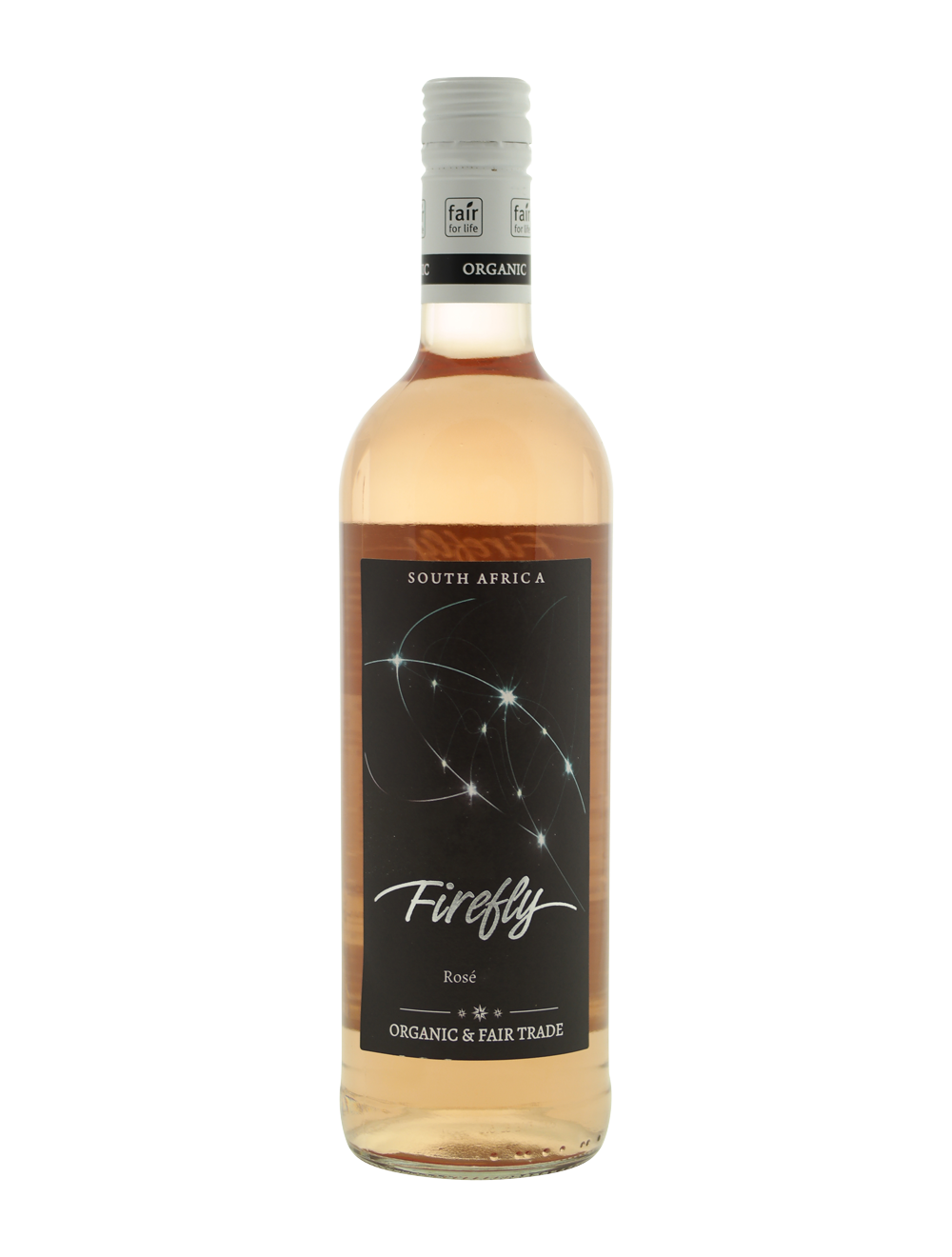 BIO Firefly rosé Shiraz | Voordelig online biologische rosé kopen | BIO ...