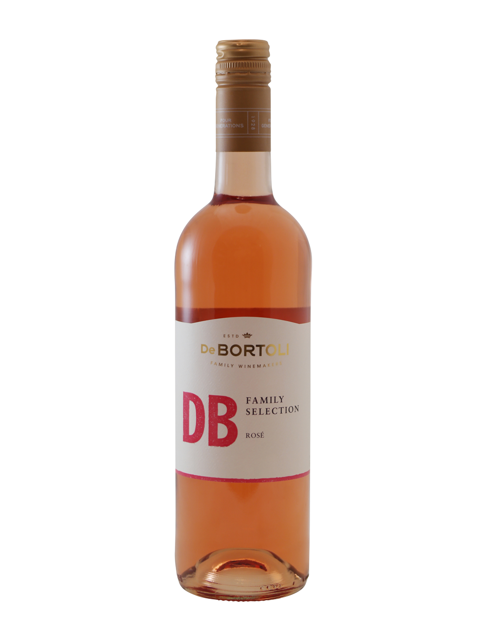 De Bortoli DB Family Selection rosé | Groot assortiment rosé wijnen