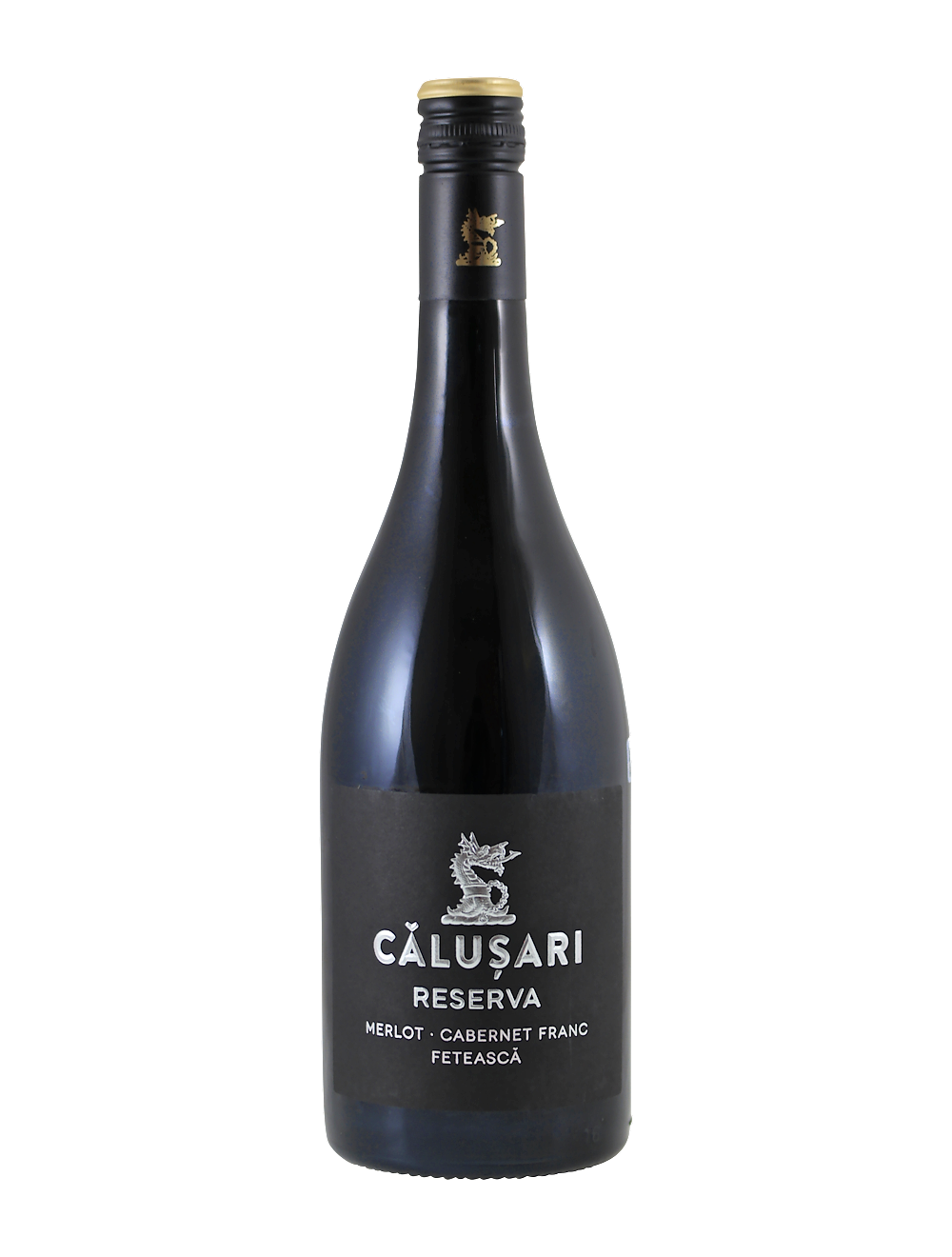 Calusari Reserva | Fanster, top selectie rode wijnen | Roemenië maakt ...