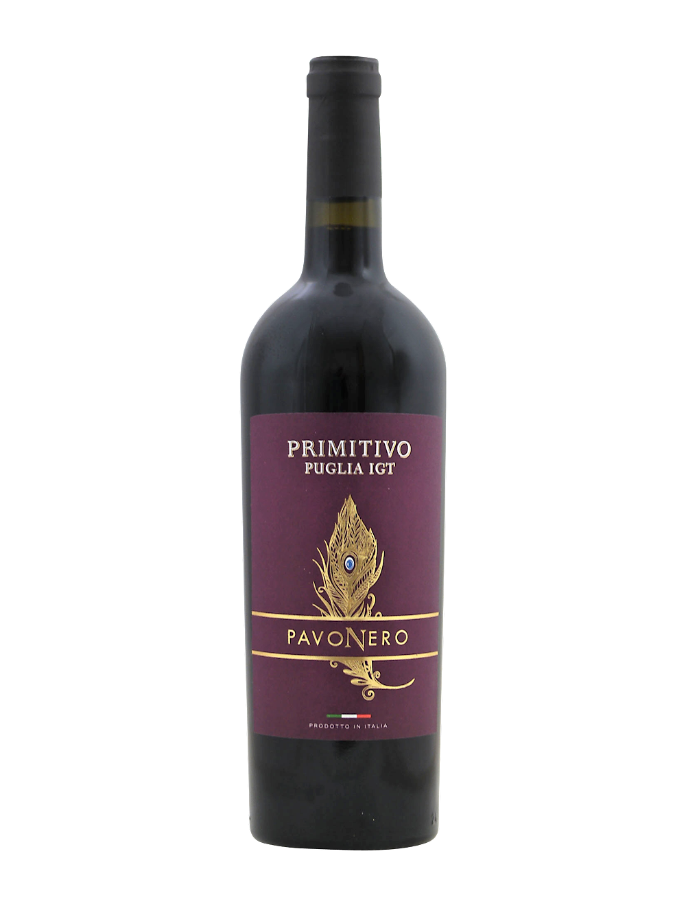 Geografico Pavonero Primitivo | Primitivo is een druivenras, dat zijn ...