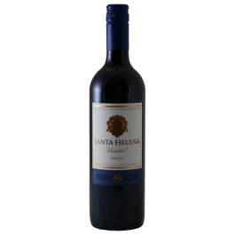 Santa Helena Merlot V | Voordelig online wijn kopen