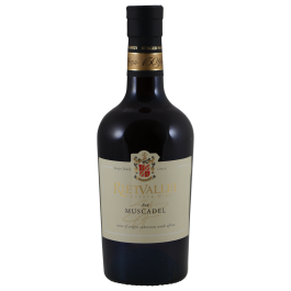 Rietvallei Estate Red Muscadel | Voordelig online dessert wijn kopen ...