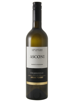 Asconi Cabernet Sauvignon uit Laloveni, Moldavië | Voordelig online ...